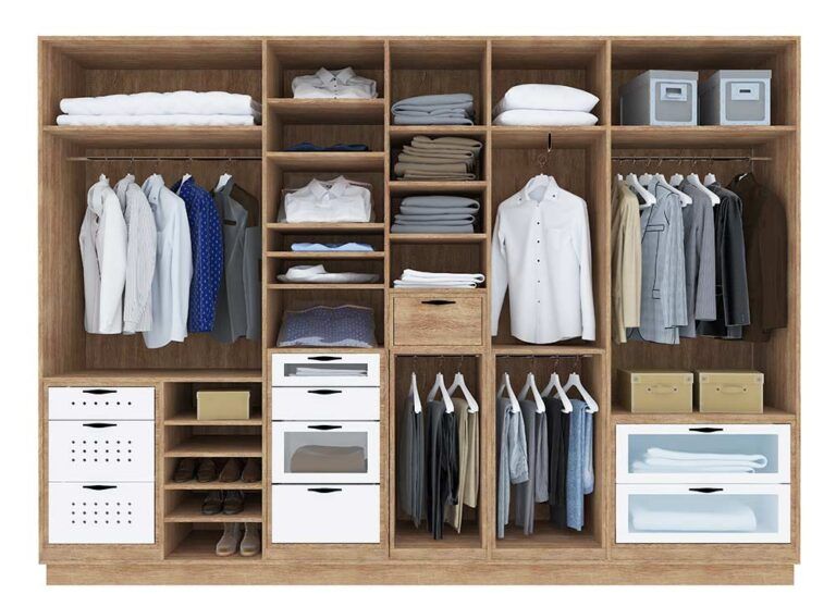 Američki Plakari Po Mjeri | Garderoberi | Klizna Vrata